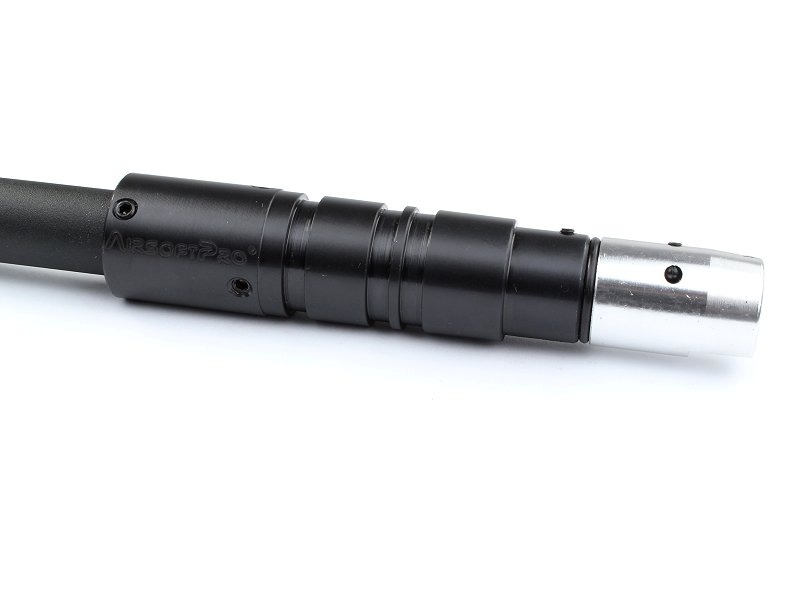 For SVD : Steel outer barrel housing for SVD - Gen.2 - AirsoftPro.cz