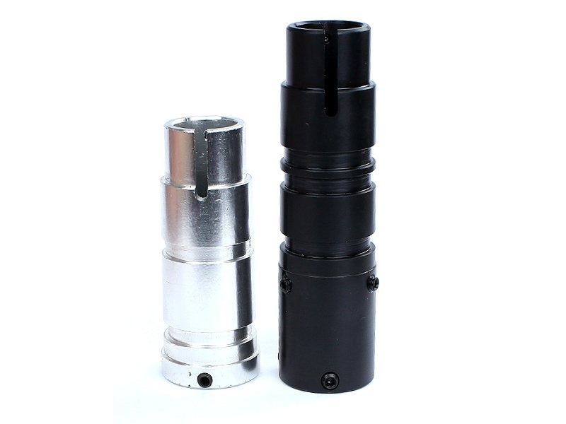 For SVD : Steel outer barrel housing for SVD - Gen.2 - AirsoftPro.cz