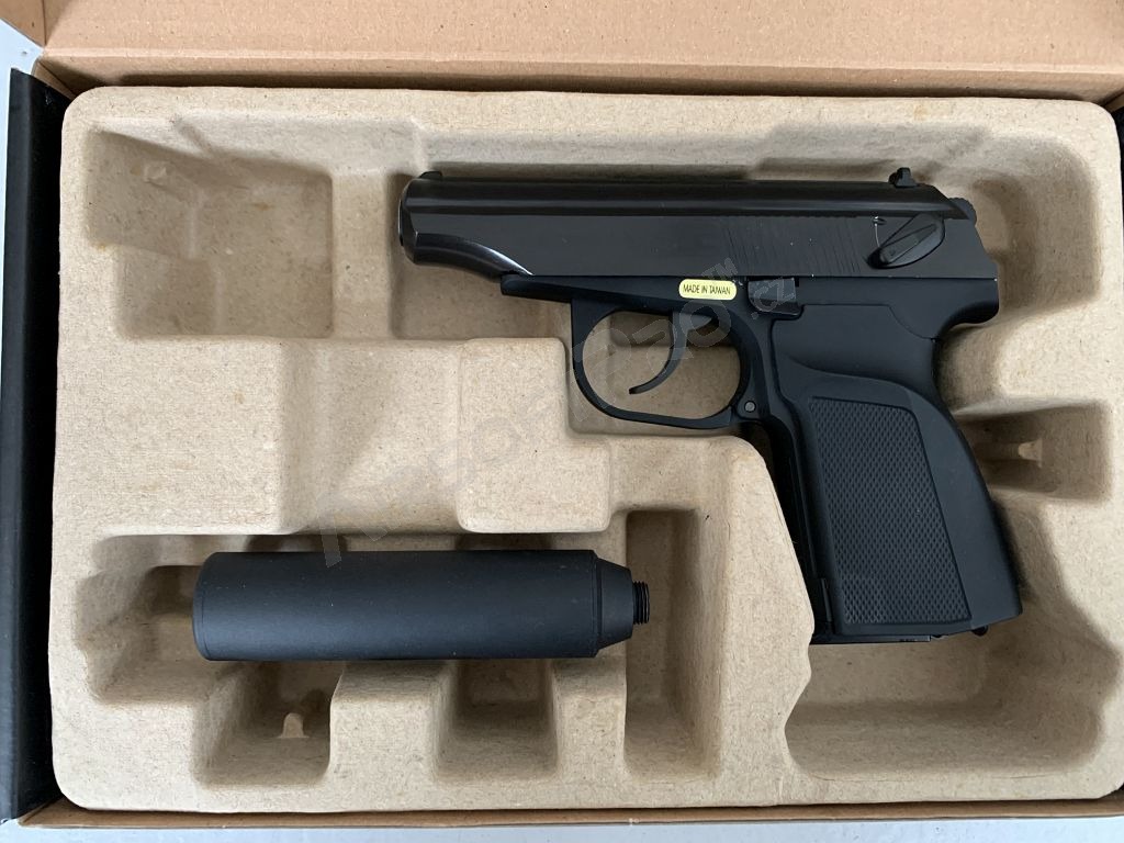 Produits défectueux et non fonctionnels : MA 654K, - silencieux avec ...